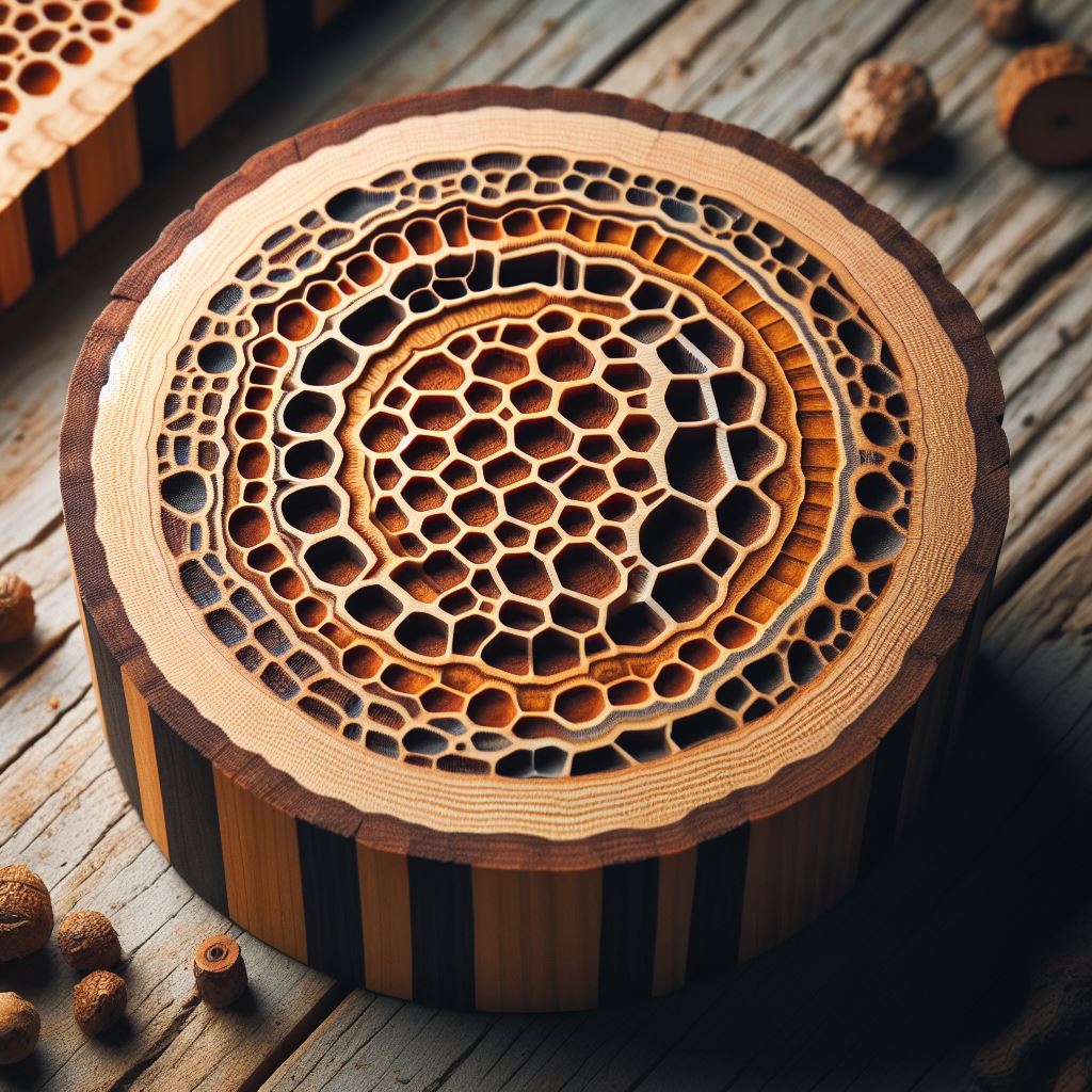 Defects In Timber - Civinnovate