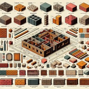 Classification of Bricks - Civinnovate