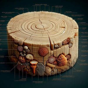 Defects In Timber - Civinnovate