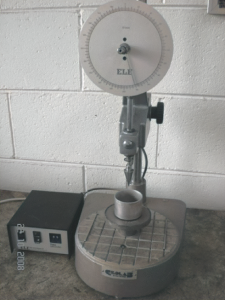 Exploring the Liquid Limit, Its Test Methods, and Importance. - Civinnovate