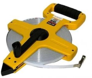 Types of Tapes in surveying - Civinnovate