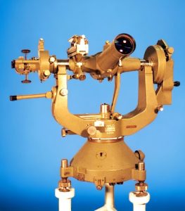 Types of Theodolite - Civinnovate