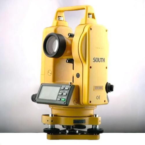 Types of Theodolite - Civinnovate