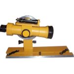 Plane Table Surveying: Principle, Instrument used & Working Operations