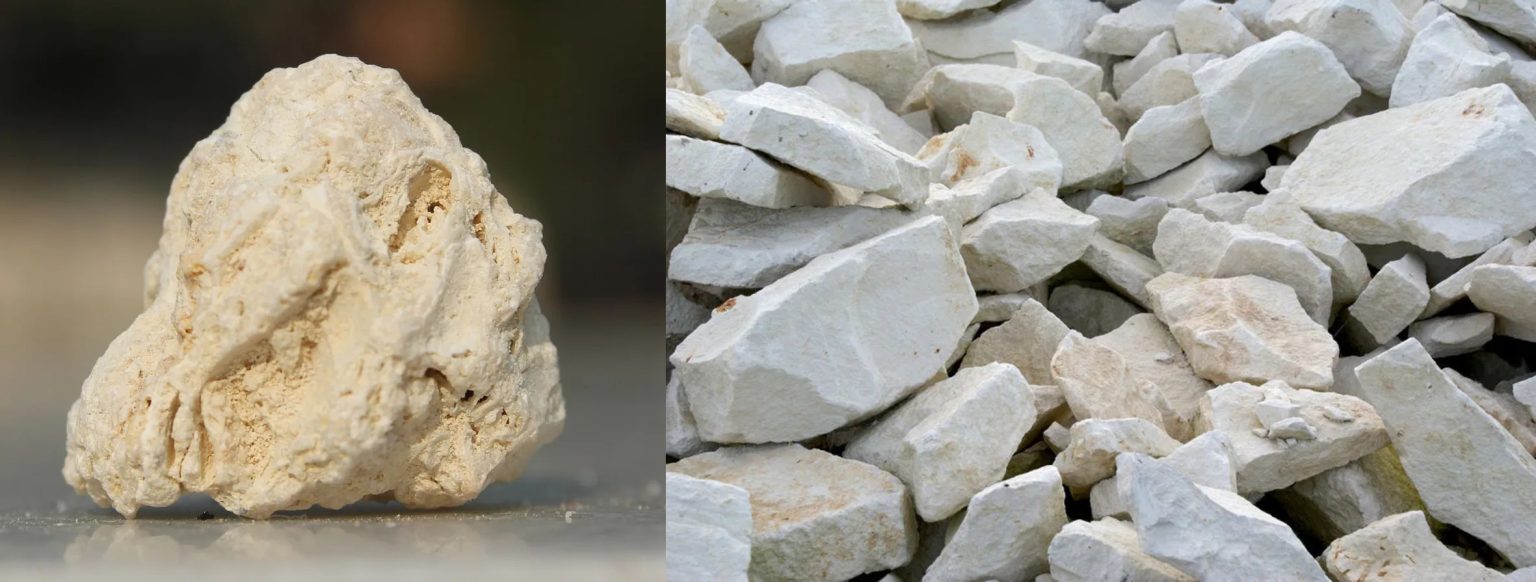 Types of Building Stone