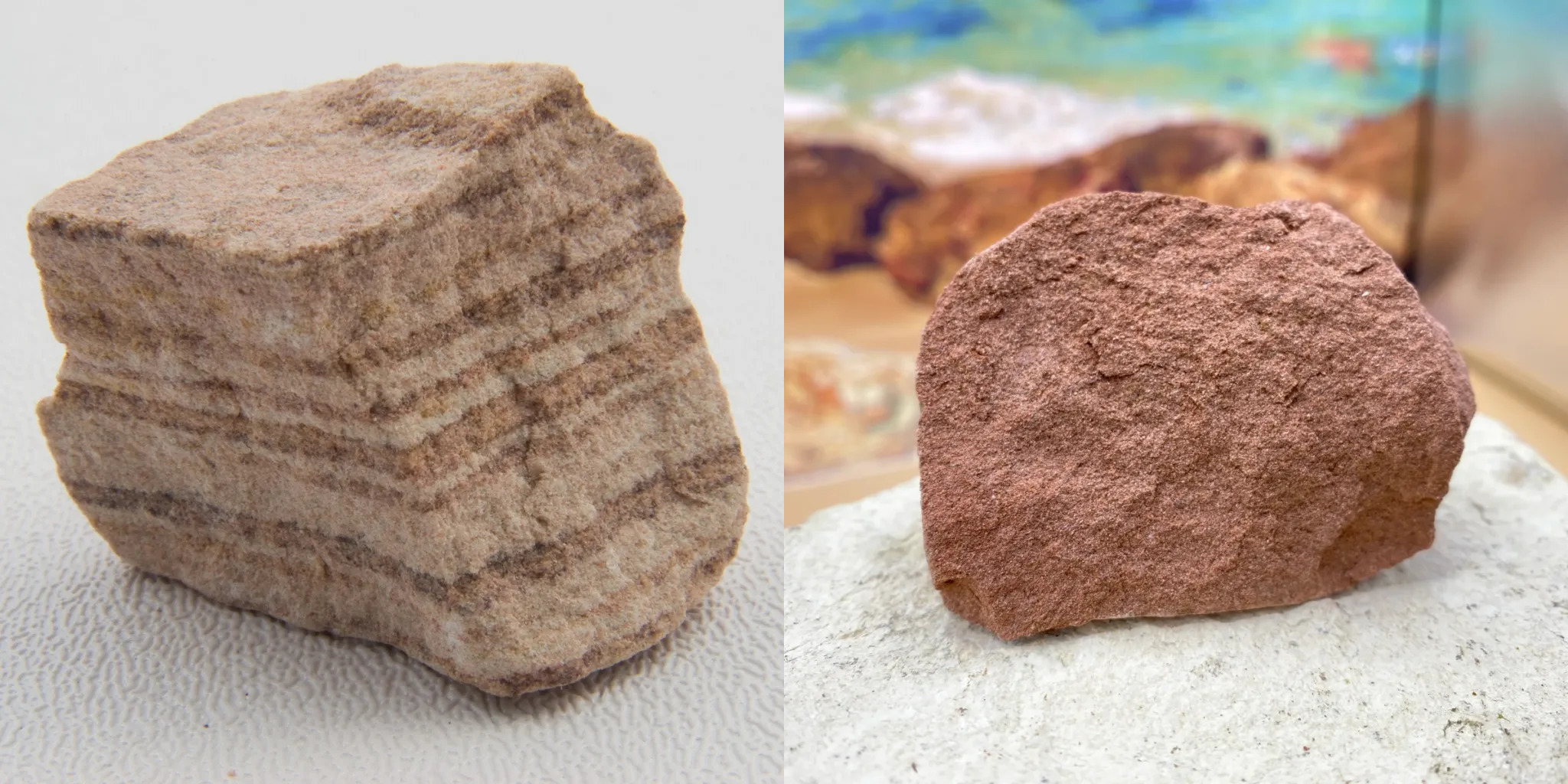 Types of Building Stone