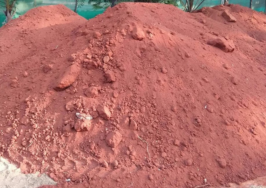 Types of Building Stone