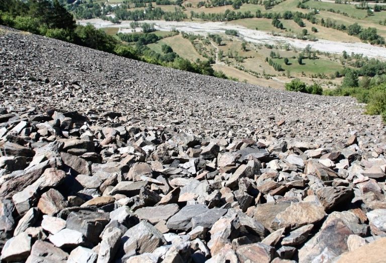 Transported Soils - Civinnovate